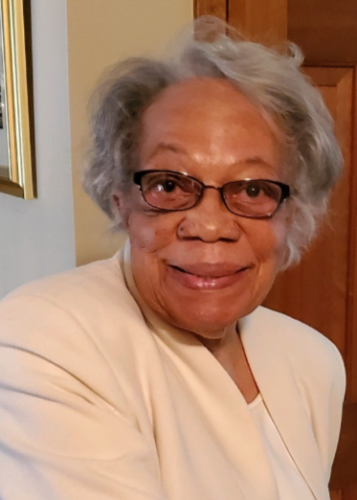 Ruby L. Davis 1932-2025 | News, Sports, Jobs - The Vindicator